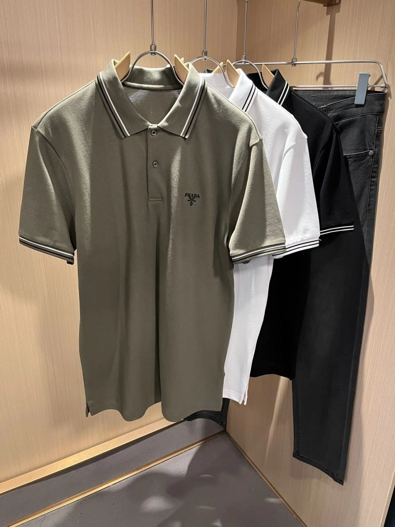 Prada T-Shirts