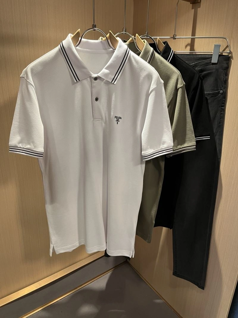 Prada T-Shirts