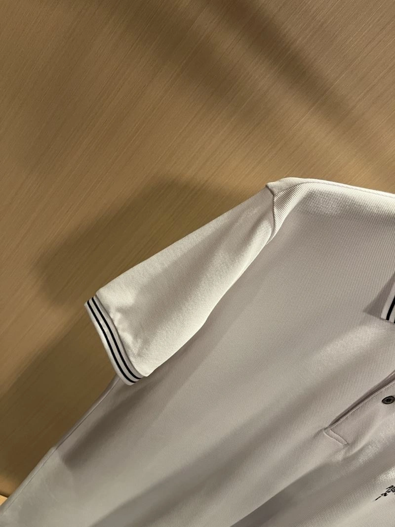 Precise copy Prada T-Shirts