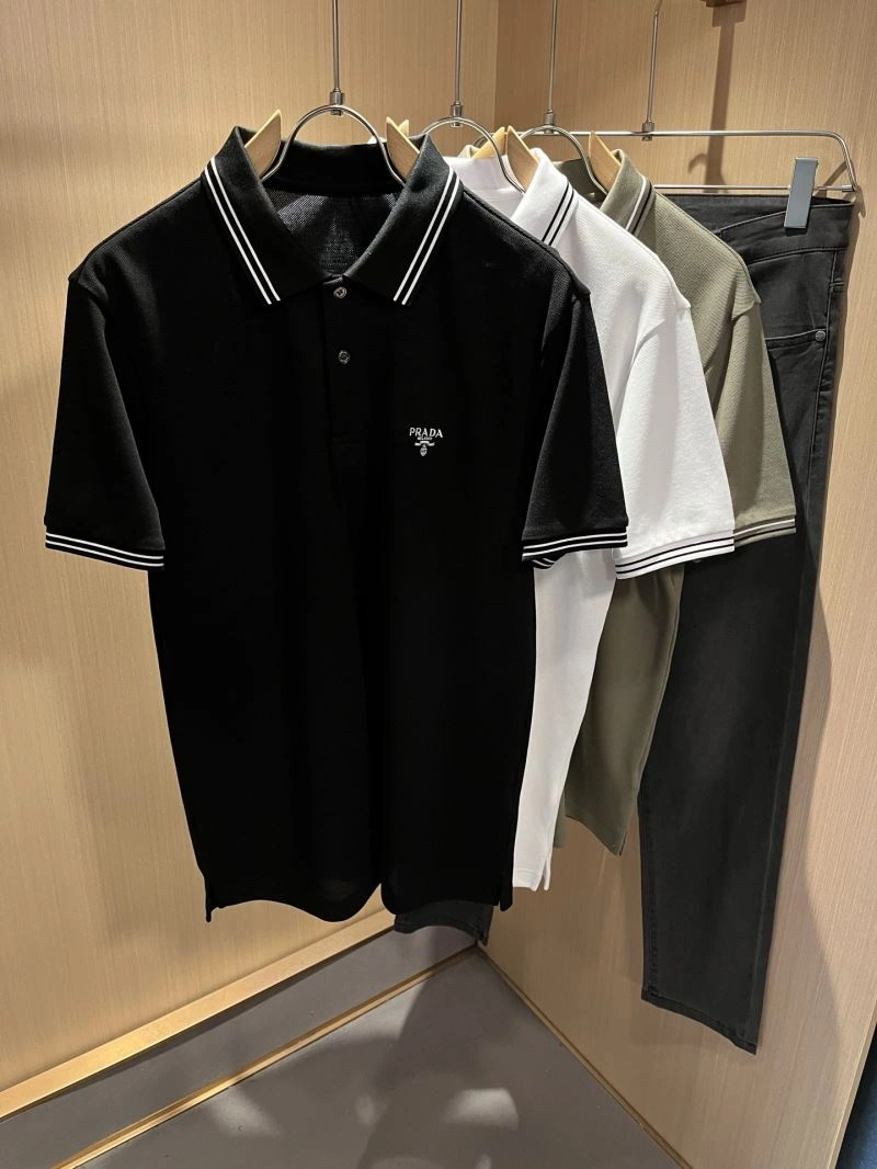 Prada T-Shirts