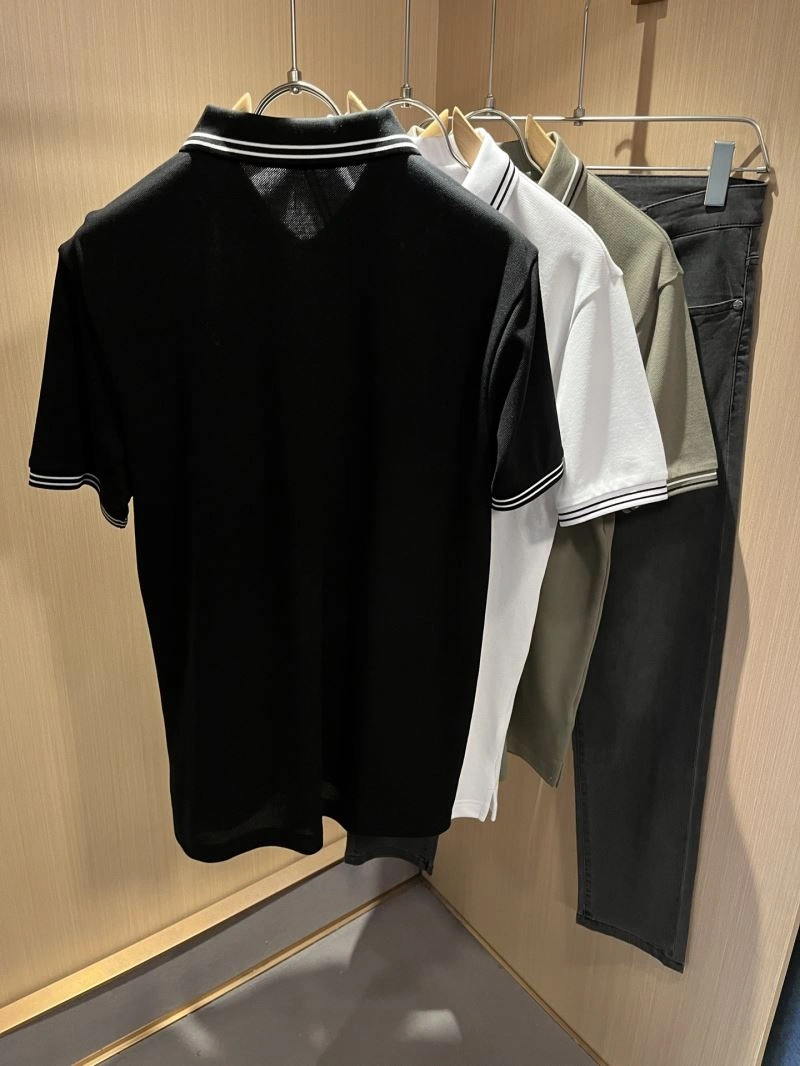 High accuracy Prada T-Shirts