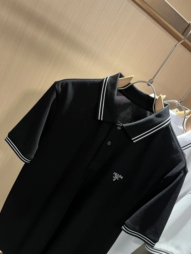 High accuracy Prada T-Shirts