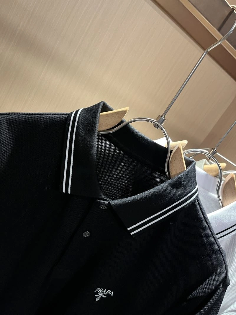High accuracy Prada T-Shirts