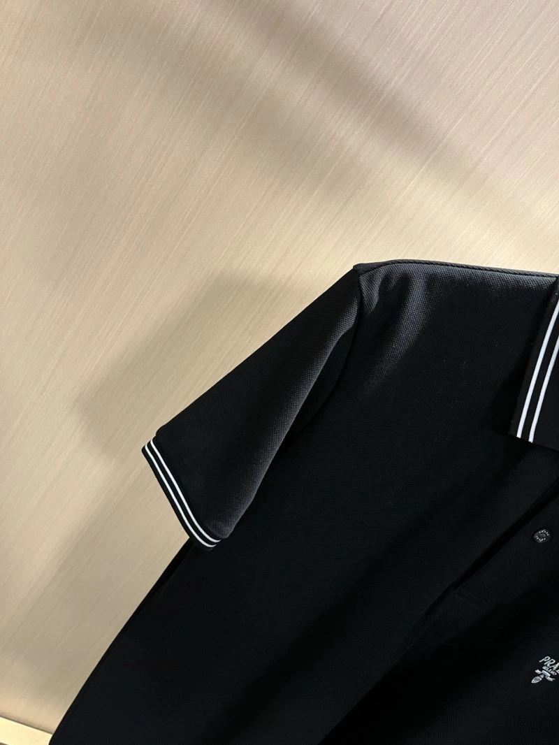 High accuracy Prada T-Shirts