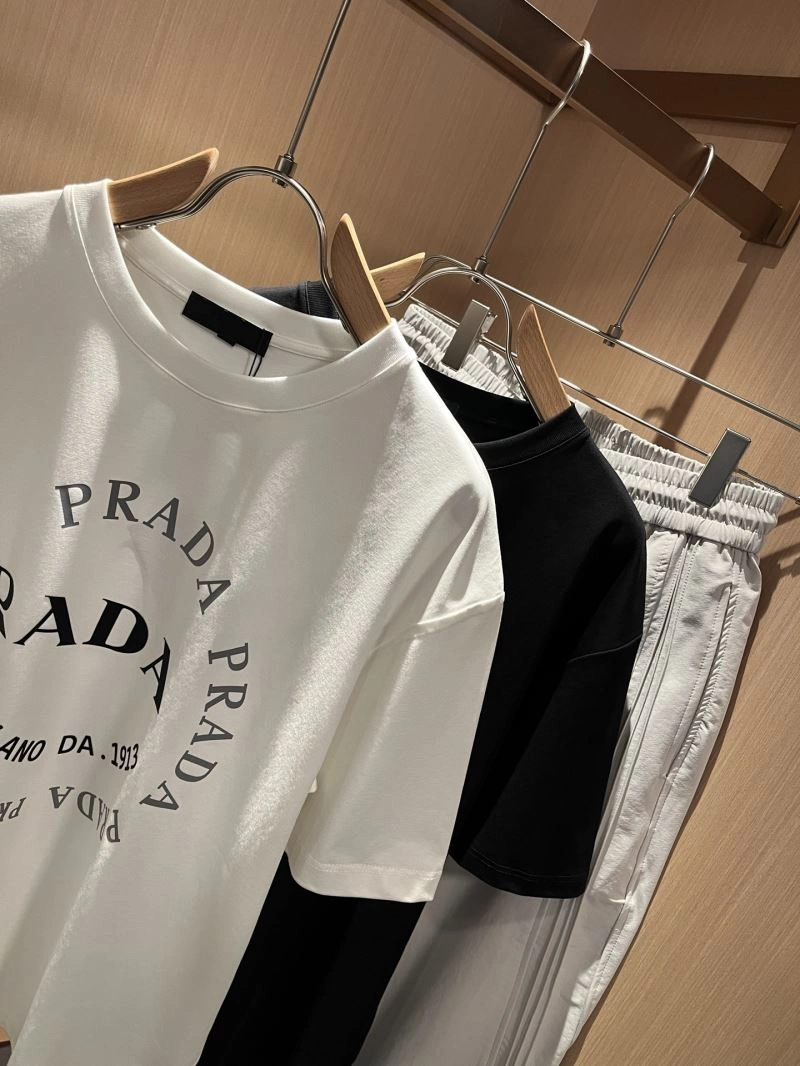 Reasonably priced Prada T-Shirts