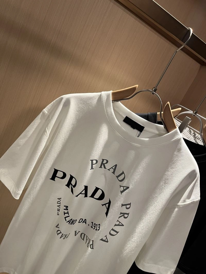 Reasonably priced Prada T-Shirts