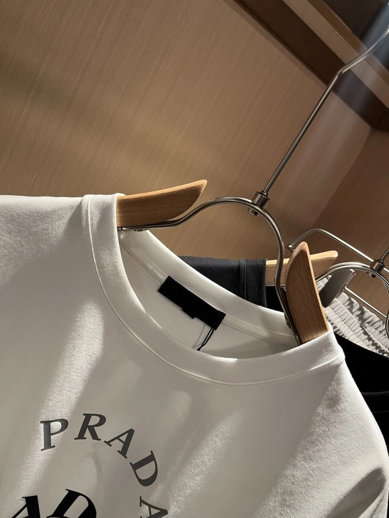 Reasonably priced Prada T-Shirts
