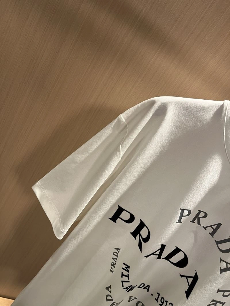 Reasonably priced Prada T-Shirts