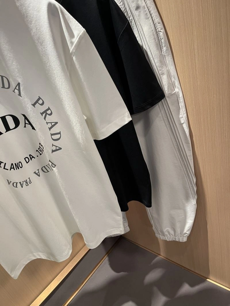 Reasonably priced Prada T-Shirts