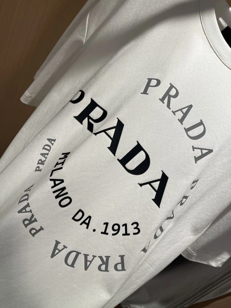 Reasonably priced Prada T-Shirts