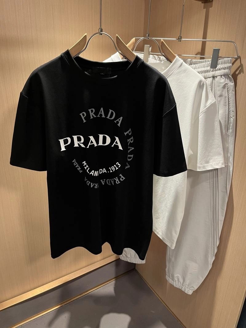 Prada T-Shirts