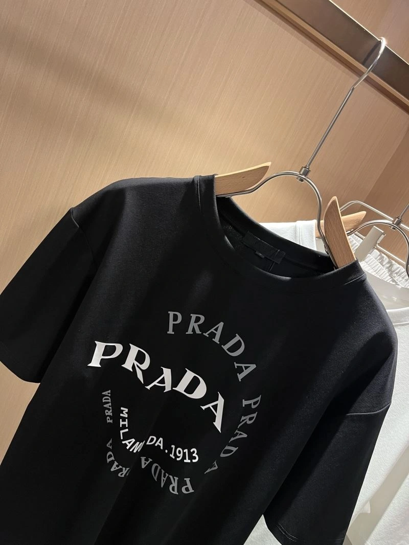 Cut-rate Prada T-Shirts