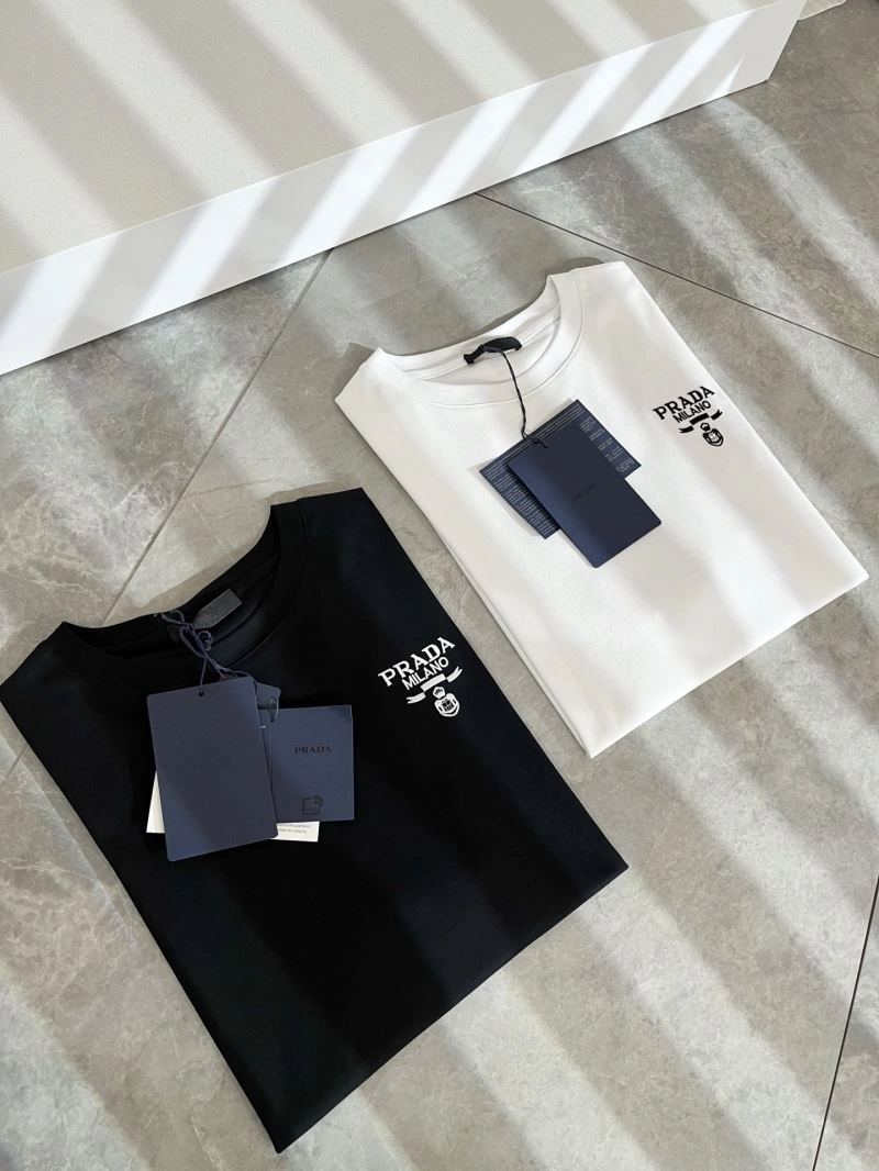 Prada T-Shirts