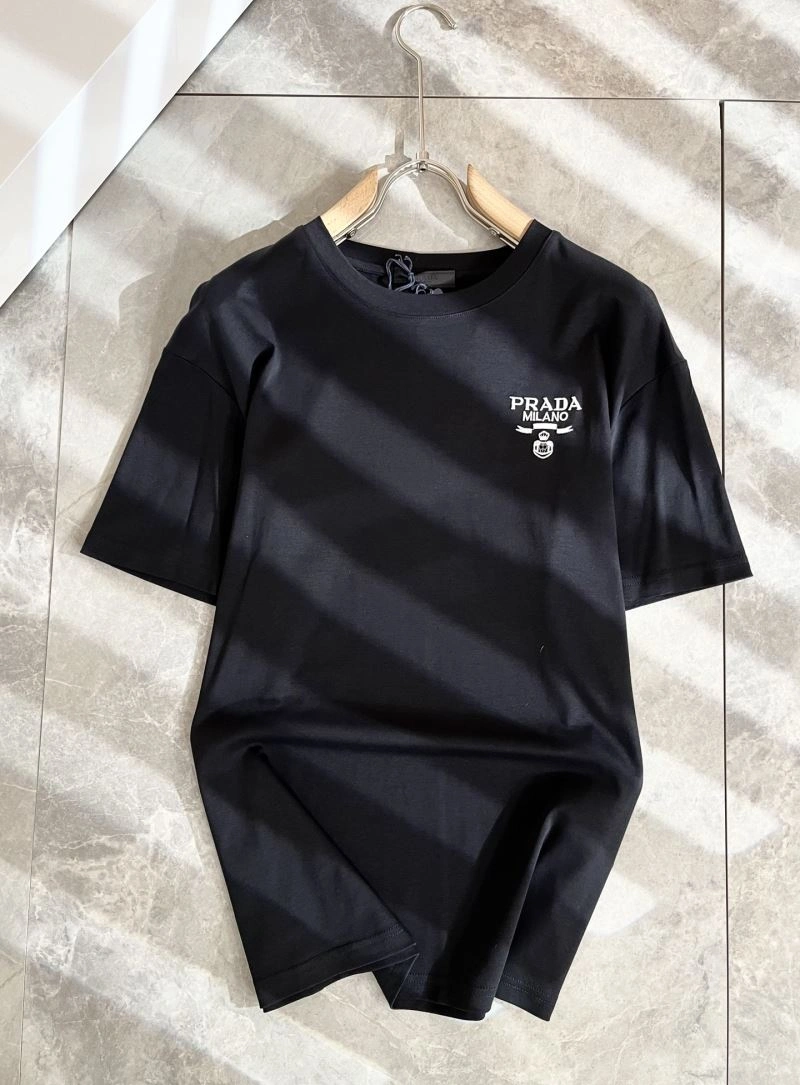 Value-priced Prada T-Shirts