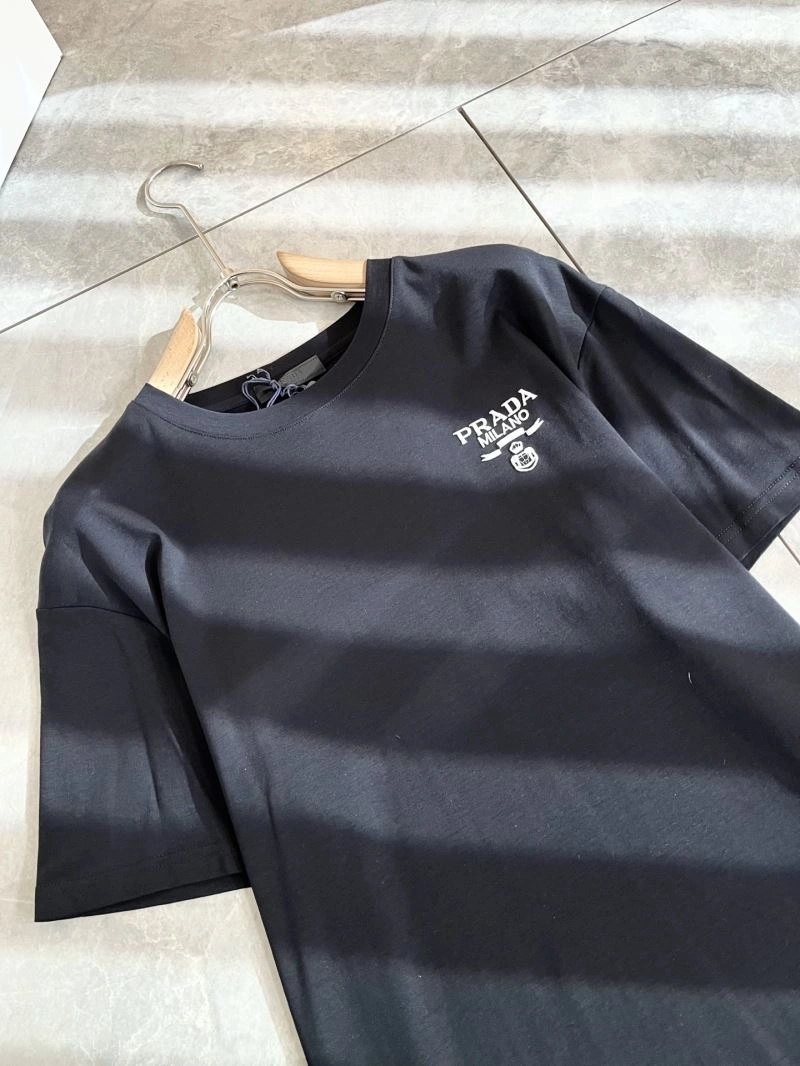 Value-priced Prada T-Shirts