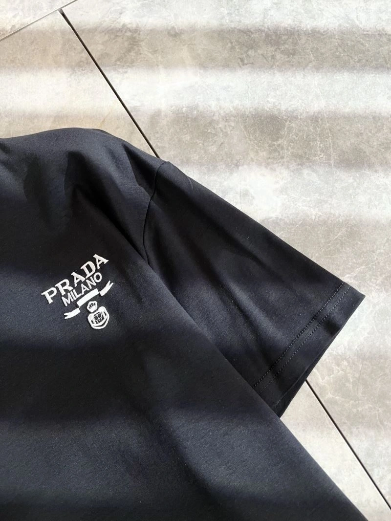 Value-priced Prada T-Shirts