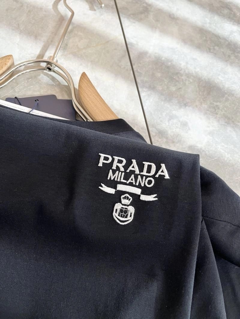 Value-priced Prada T-Shirts