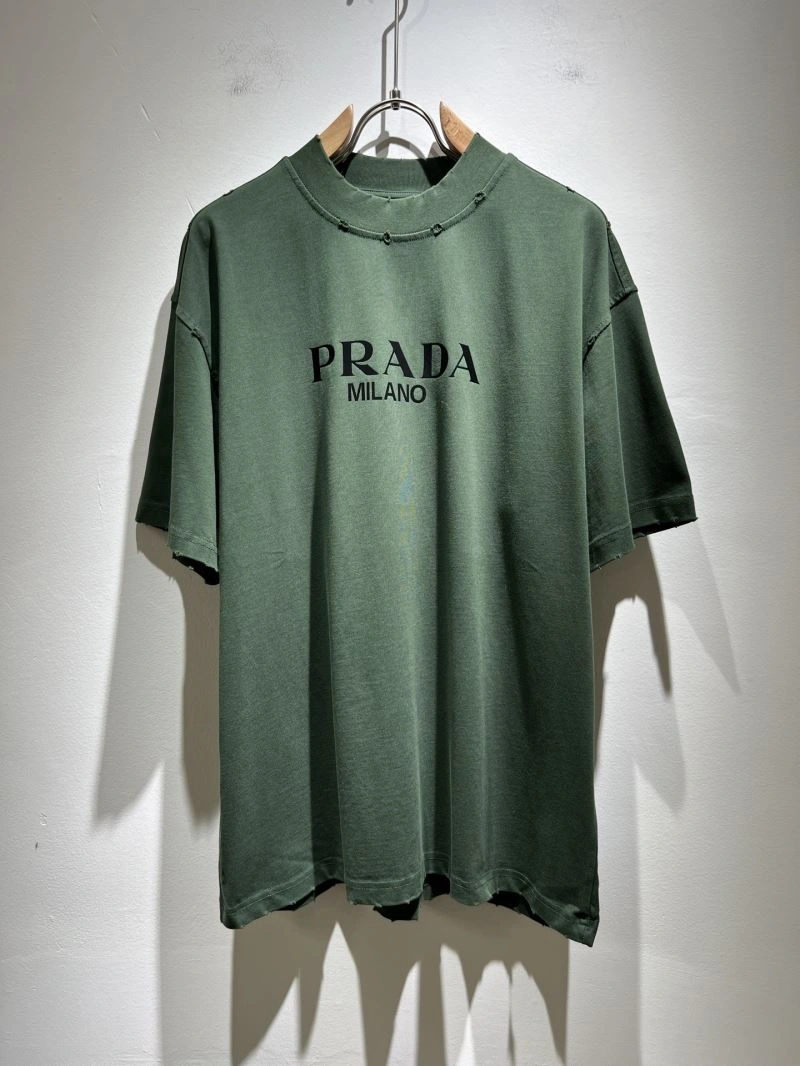 Prada T-Shirts
