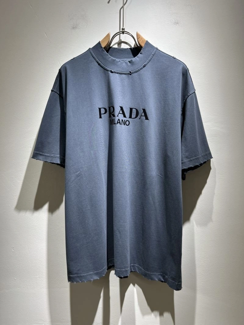 Prada T-Shirts