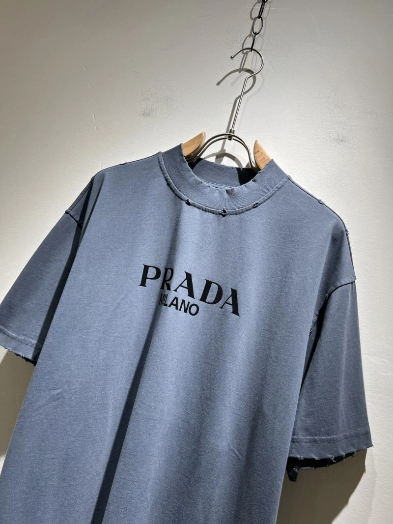 Budget-friendly Prada T-Shirts