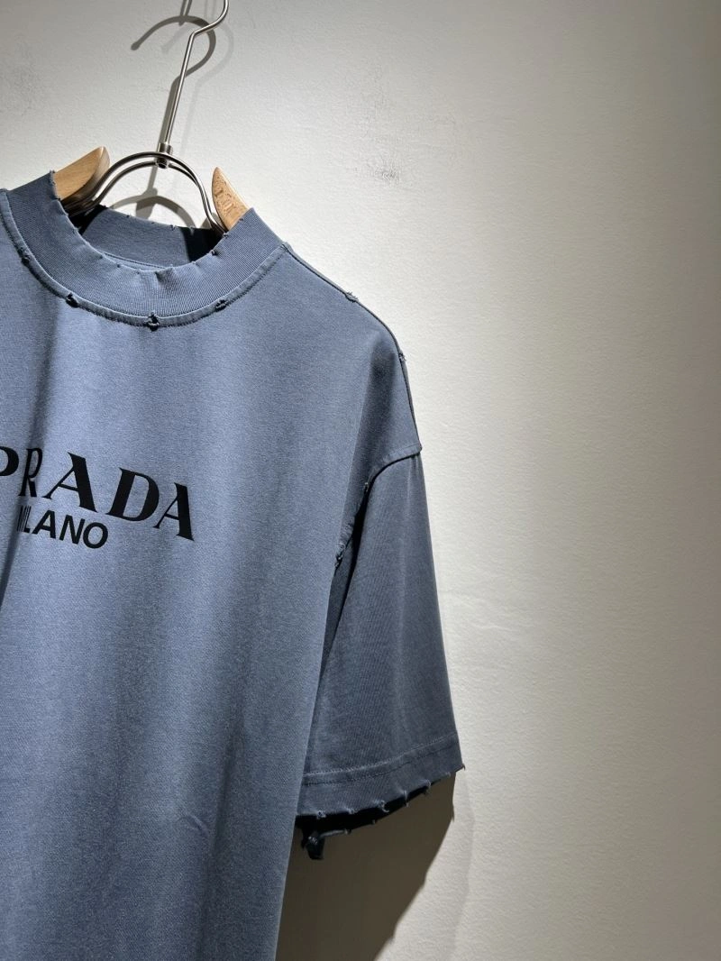 Budget-friendly Prada T-Shirts