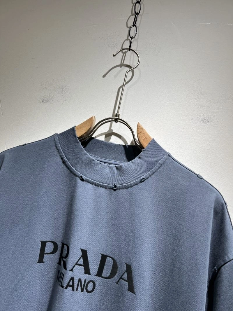 Budget-friendly Prada T-Shirts