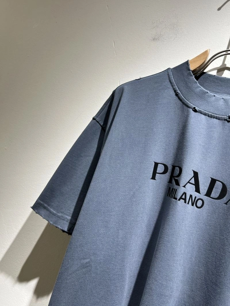 Budget-friendly Prada T-Shirts