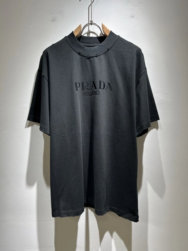 Prada T-Shirts