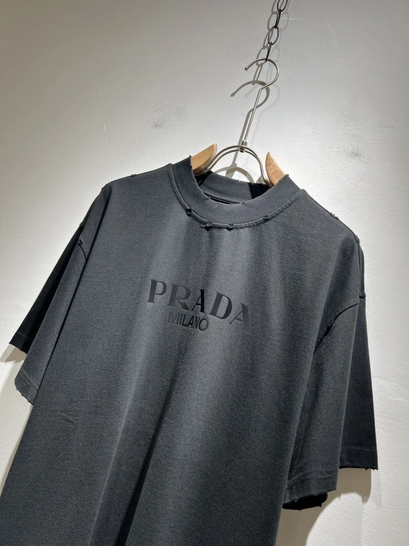 Bargain Prada T-Shirts
