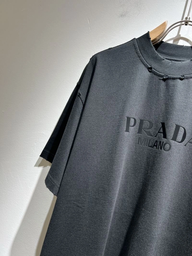Bargain Prada T-Shirts