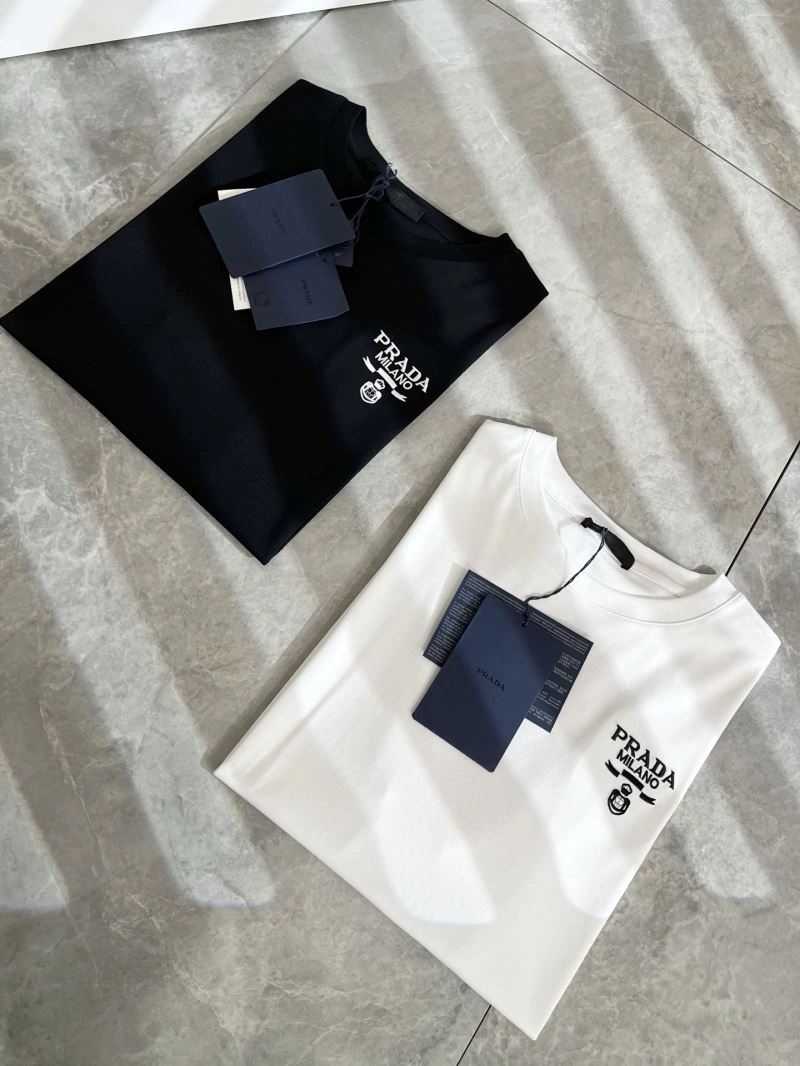 Prada T-Shirts