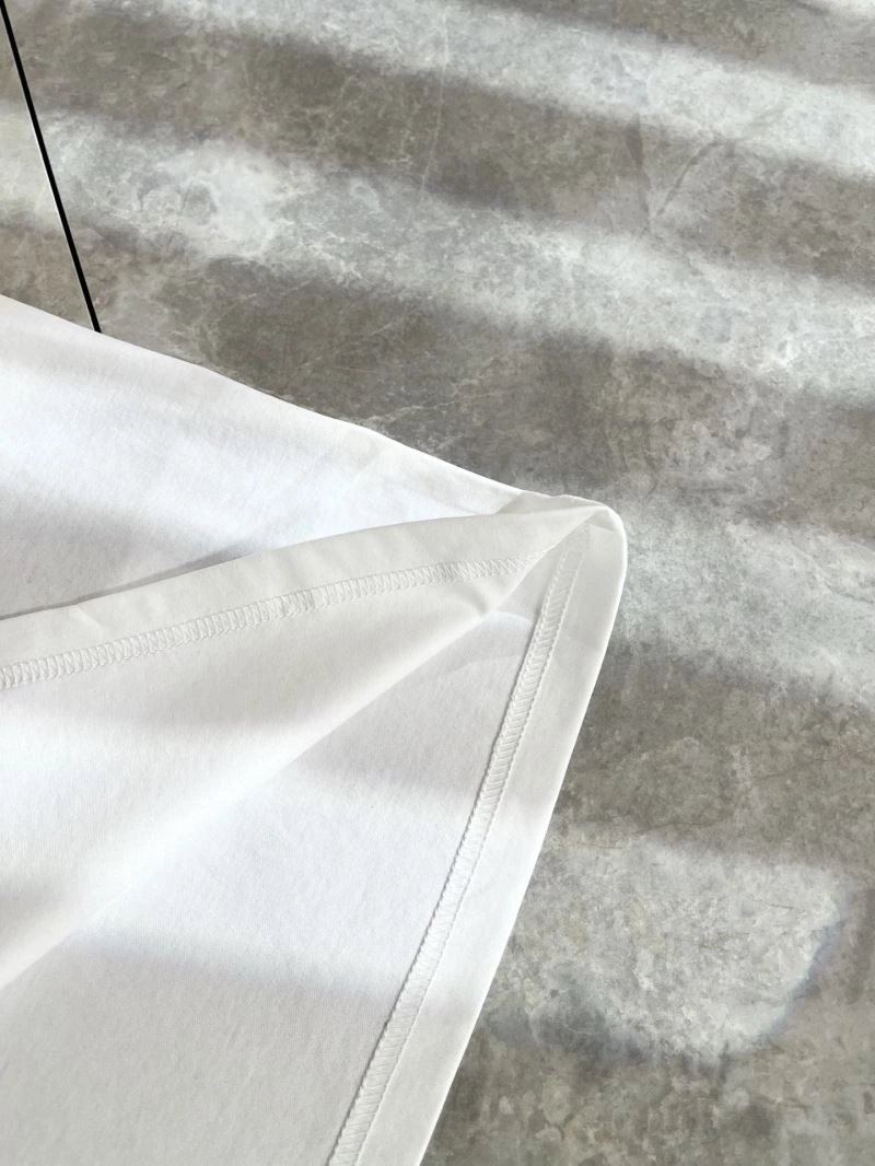 Brand-authenticated Prada T-Shirts