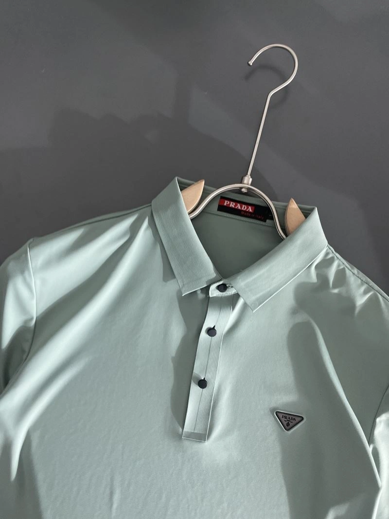 Cut-rate Prada T-Shirts