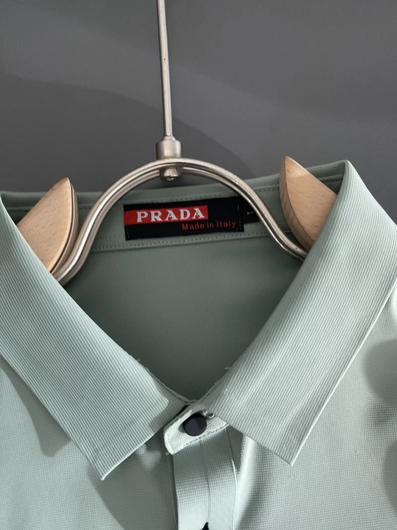 Cut-rate Prada T-Shirts