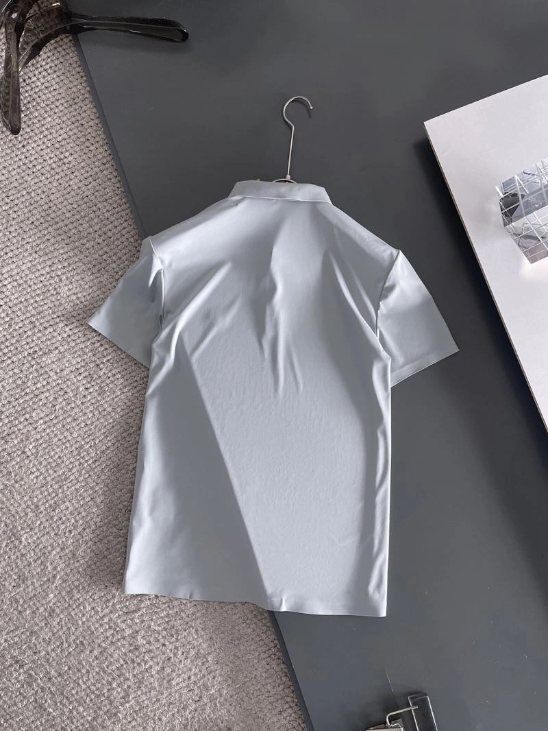 Exact replica Prada T-Shirts