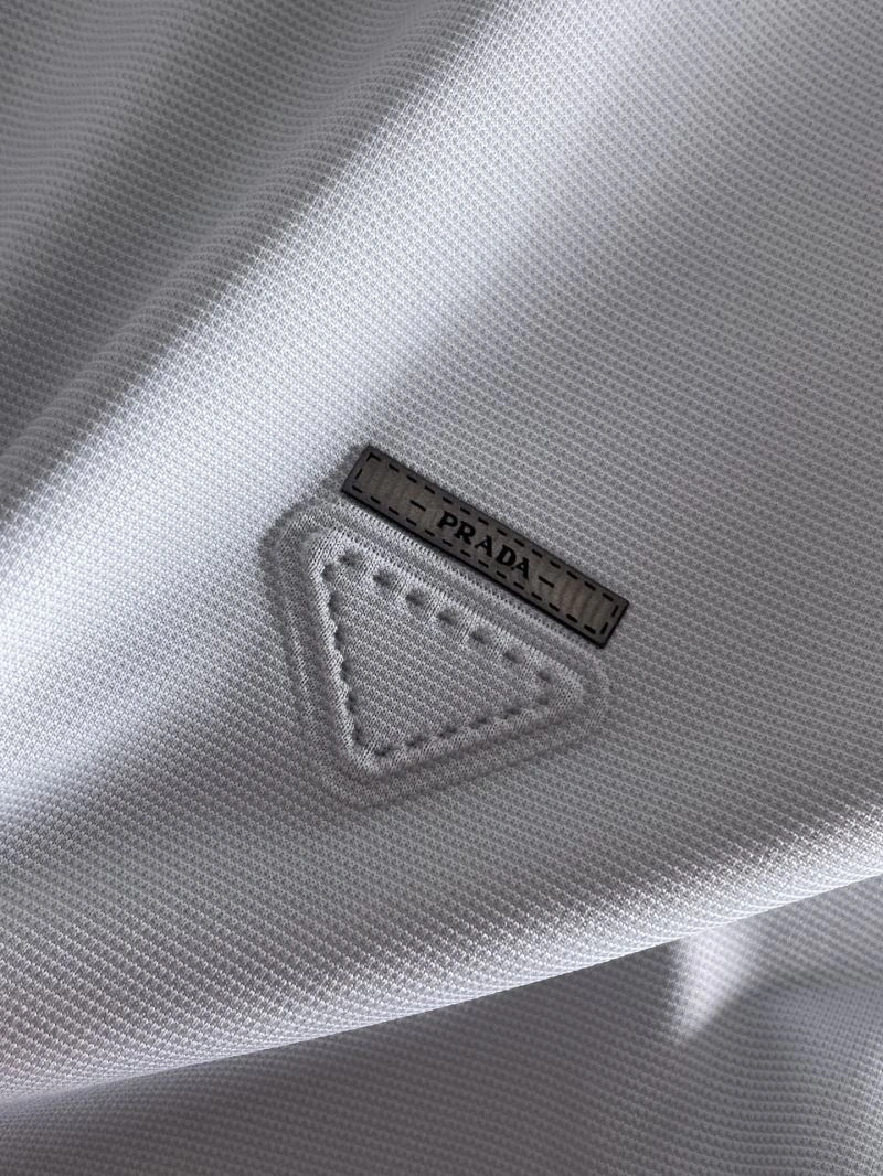 Exact replica Prada T-Shirts