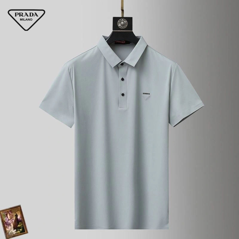 Prada T-Shirts