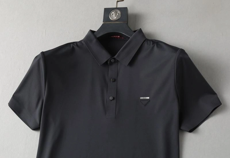 Perfect replica Prada T-Shirts