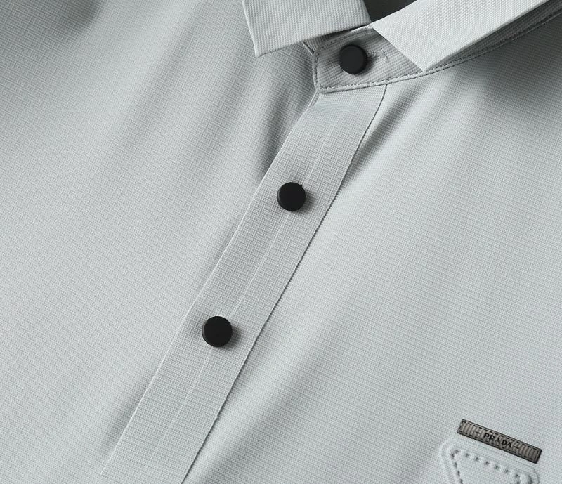 Perfect replica Prada T-Shirts
