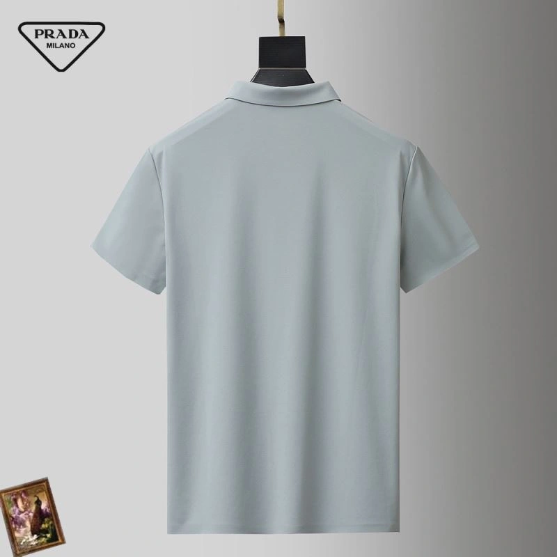 Perfect replica Prada T-Shirts