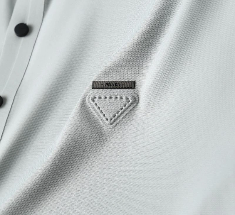 Perfect replica Prada T-Shirts