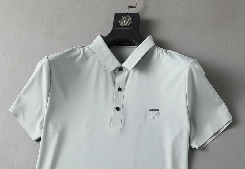 Perfect replica Prada T-Shirts