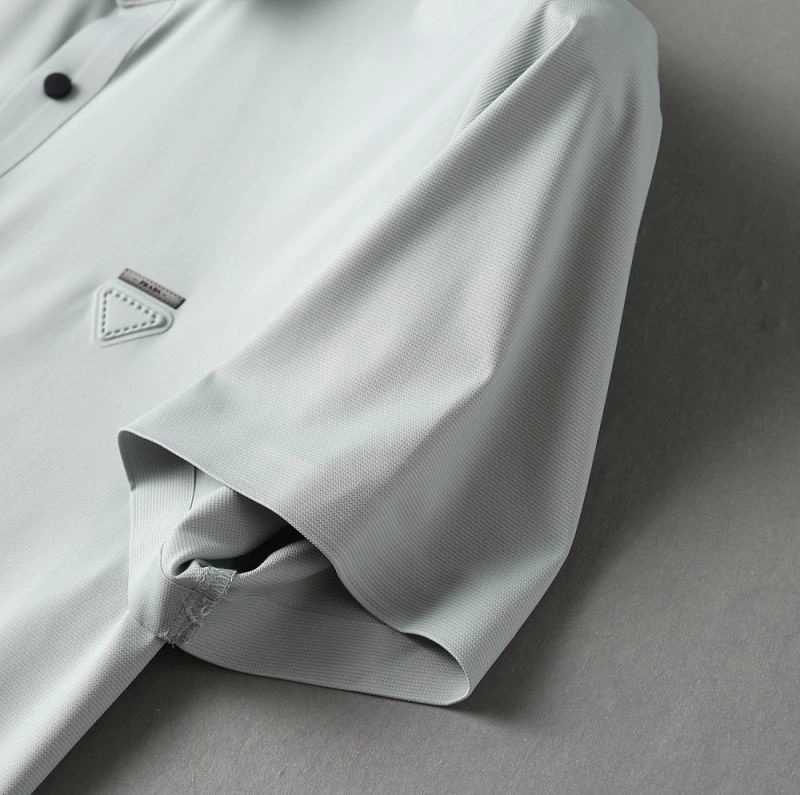 Perfect replica Prada T-Shirts
