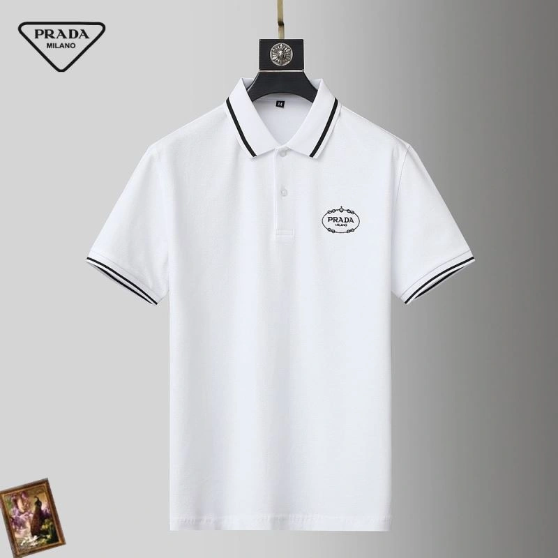 Prada T-Shirts