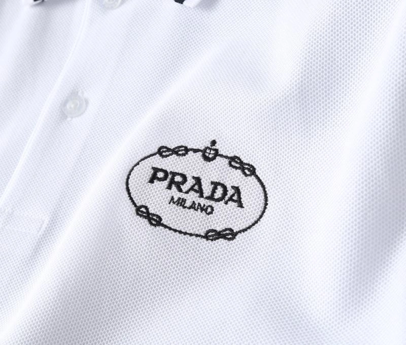 Top mirror Prada T-Shirts
