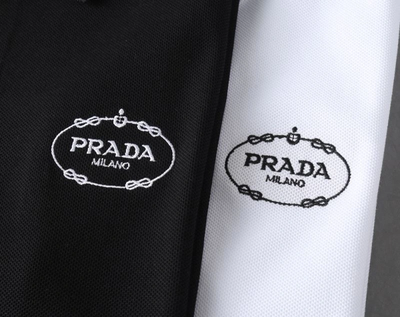 Top mirror Prada T-Shirts