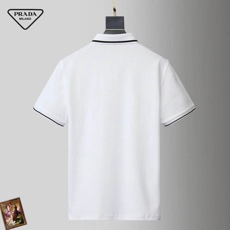 Top mirror Prada T-Shirts