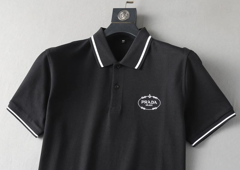 Top mirror Prada T-Shirts