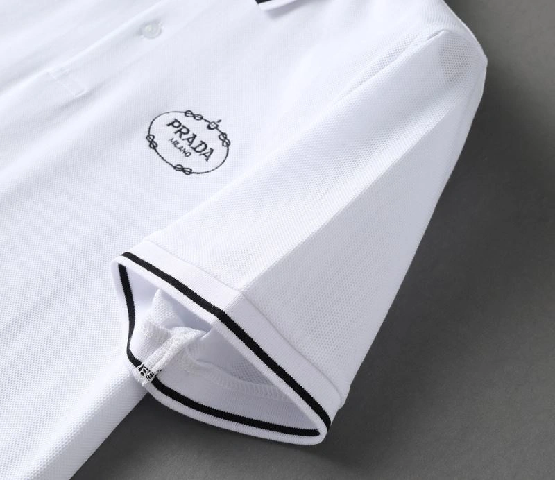 Top mirror Prada T-Shirts