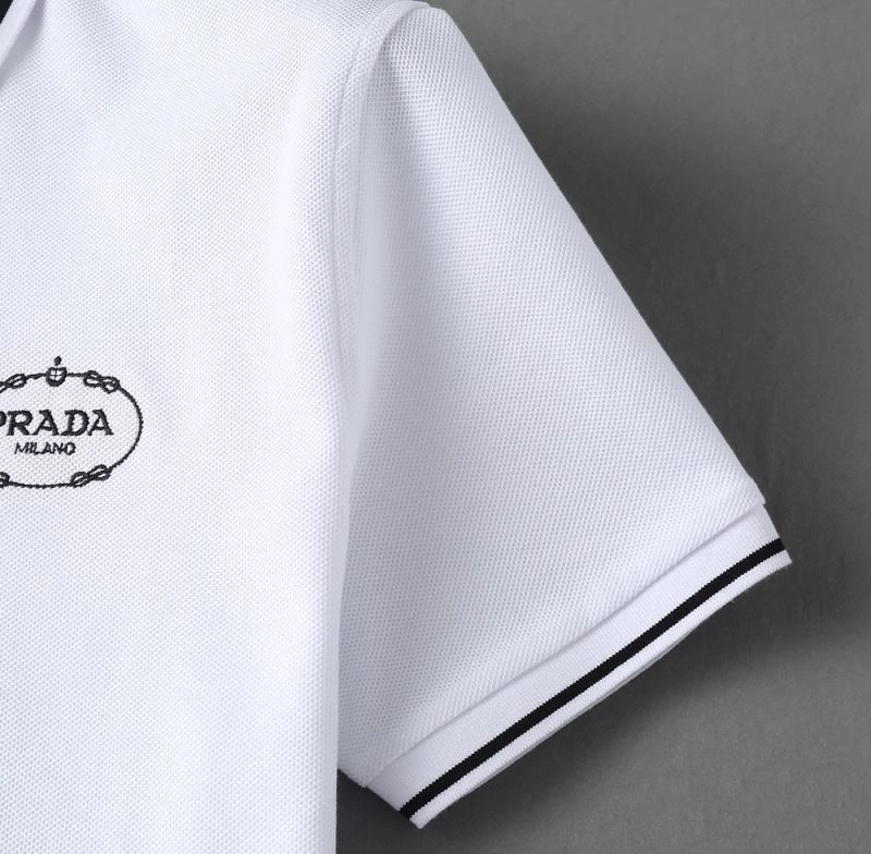 Top mirror Prada T-Shirts